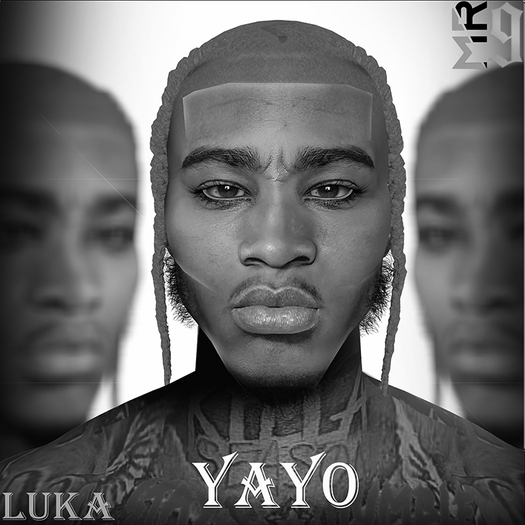 Second Life Marketplace Yayo Skin Demo